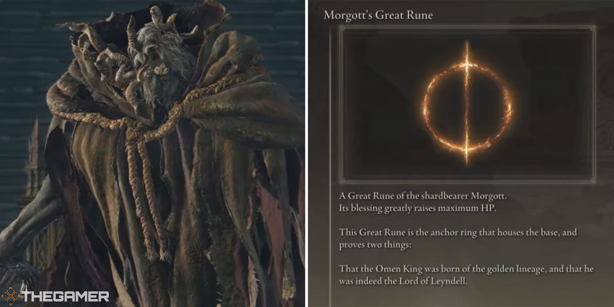 The Best Intelligence/Strength Build In Elden Ring