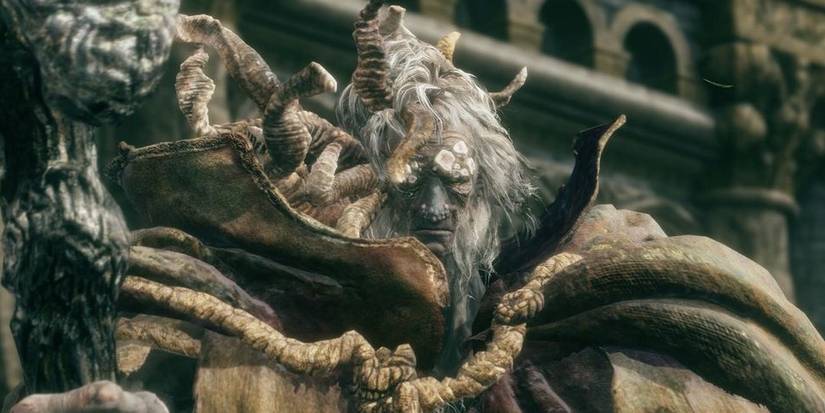 Elden Ring Nightreign Brings Back Margit Surprise Attacks