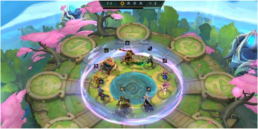 Complete Beginner's Guide To Teamfight Tactics