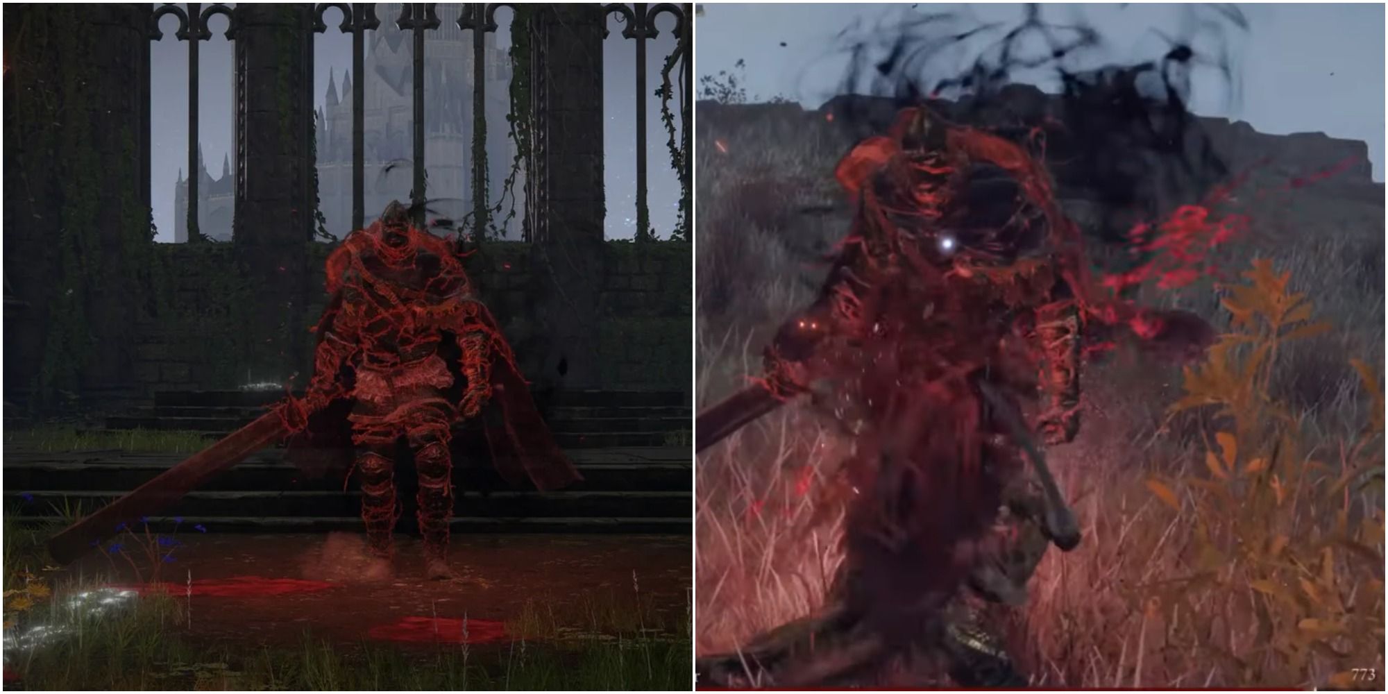 How To Defeat All Bell Bearing Hunters In Elden Ring