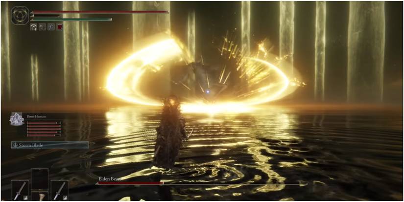 How To Defeat Elden Beast In Elden Ring