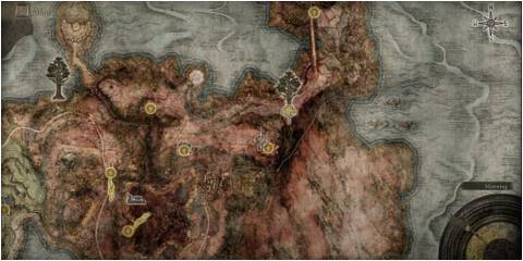 Elden Ring: Elder Dragon Greyoll Boss Guide
