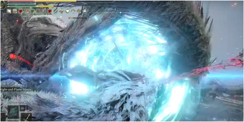 Elden Ring: Elder Dragon Greyoll Boss Guide