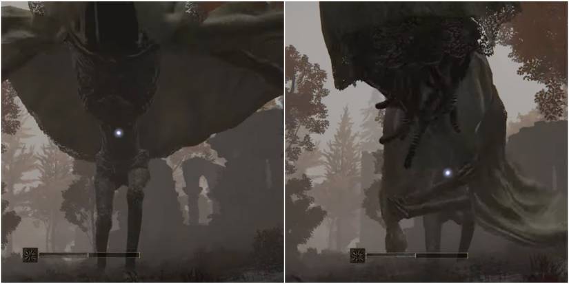 How To Beat Wormface In Elden Ring