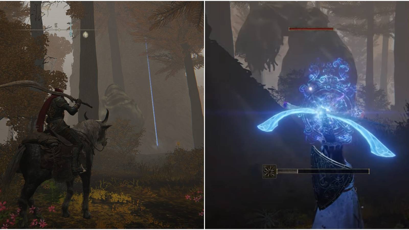 How To Beat Wormface In Elden Ring