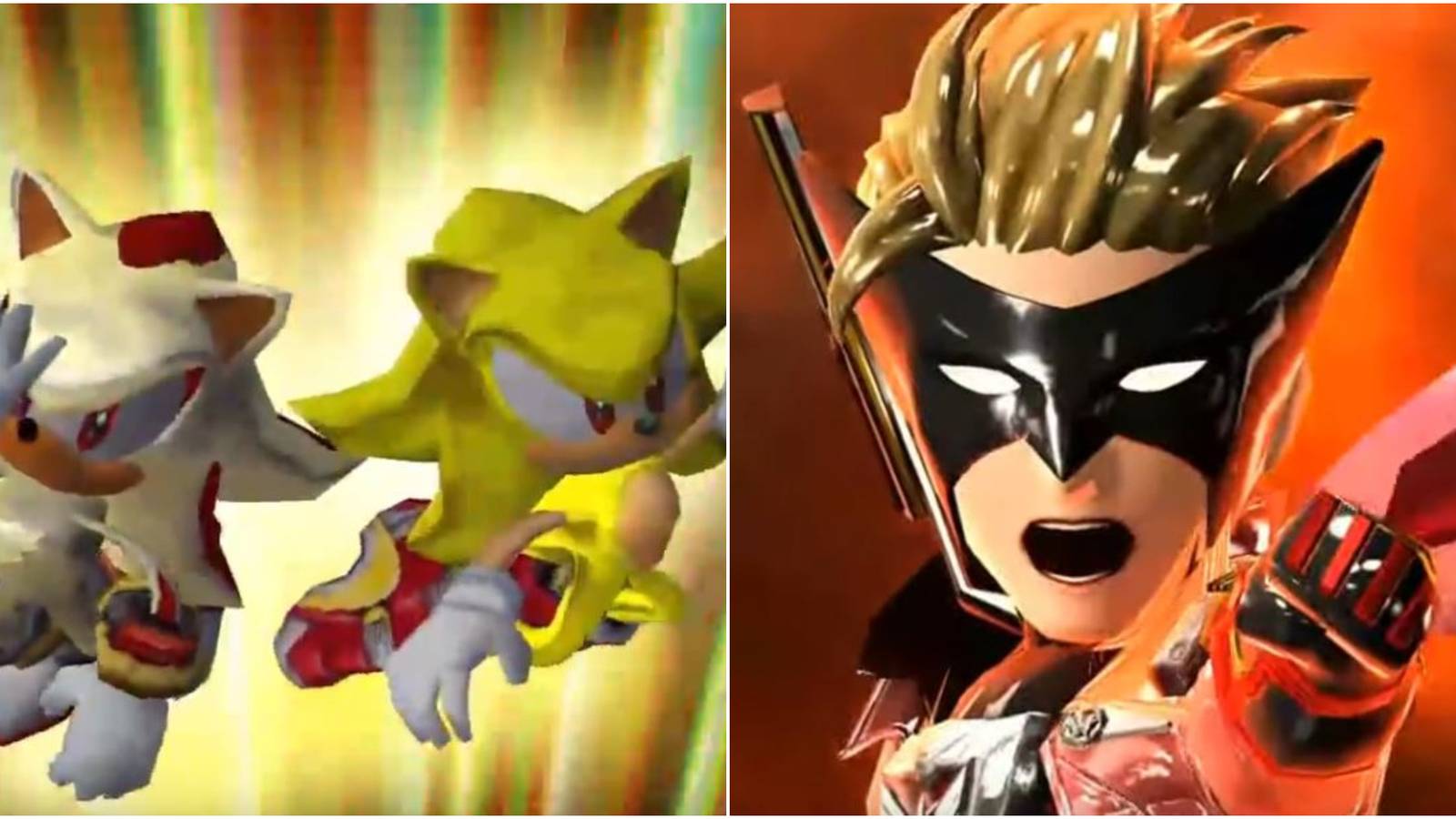 Coolest Transformation Sequences in Games, Ranked