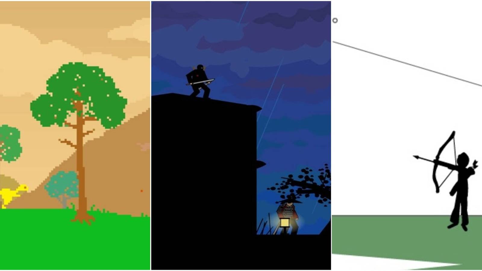 10 Best Flash Games We’d Love To See On Consoles