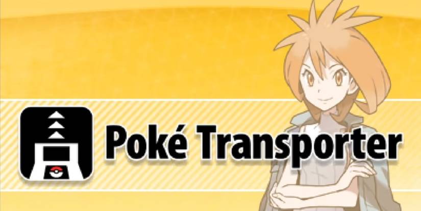 Pokemon Home: How To Transfer (Almost) All Your Old Teams