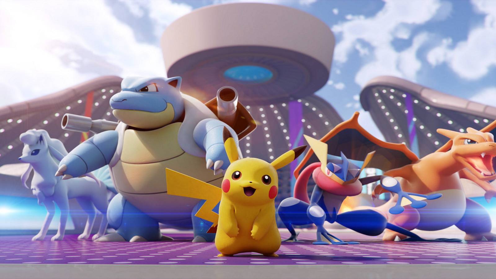 The Best Lane Pairings In Pokemon Unite