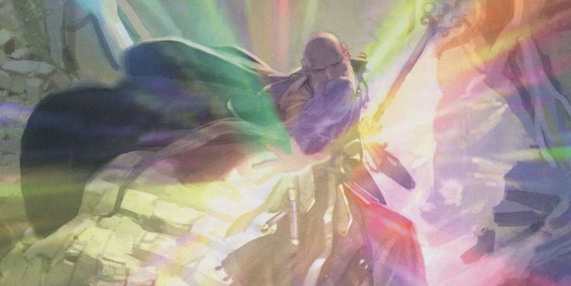 How To Build A School Of Evocation Wizard In D&D