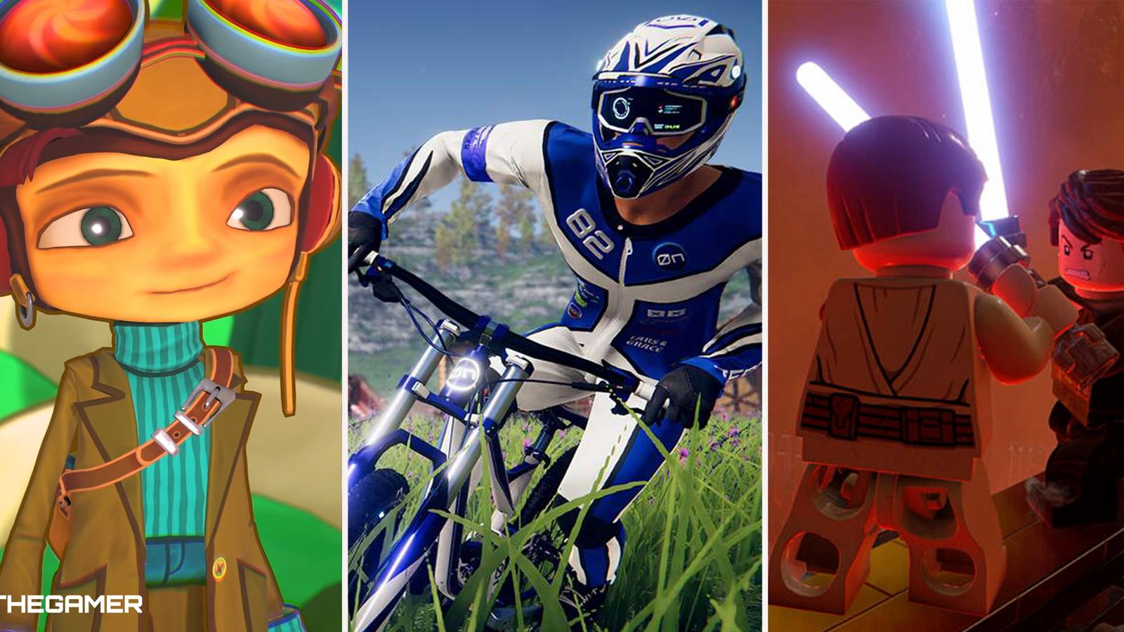 The Best Xbox Series X|S Games For Kids