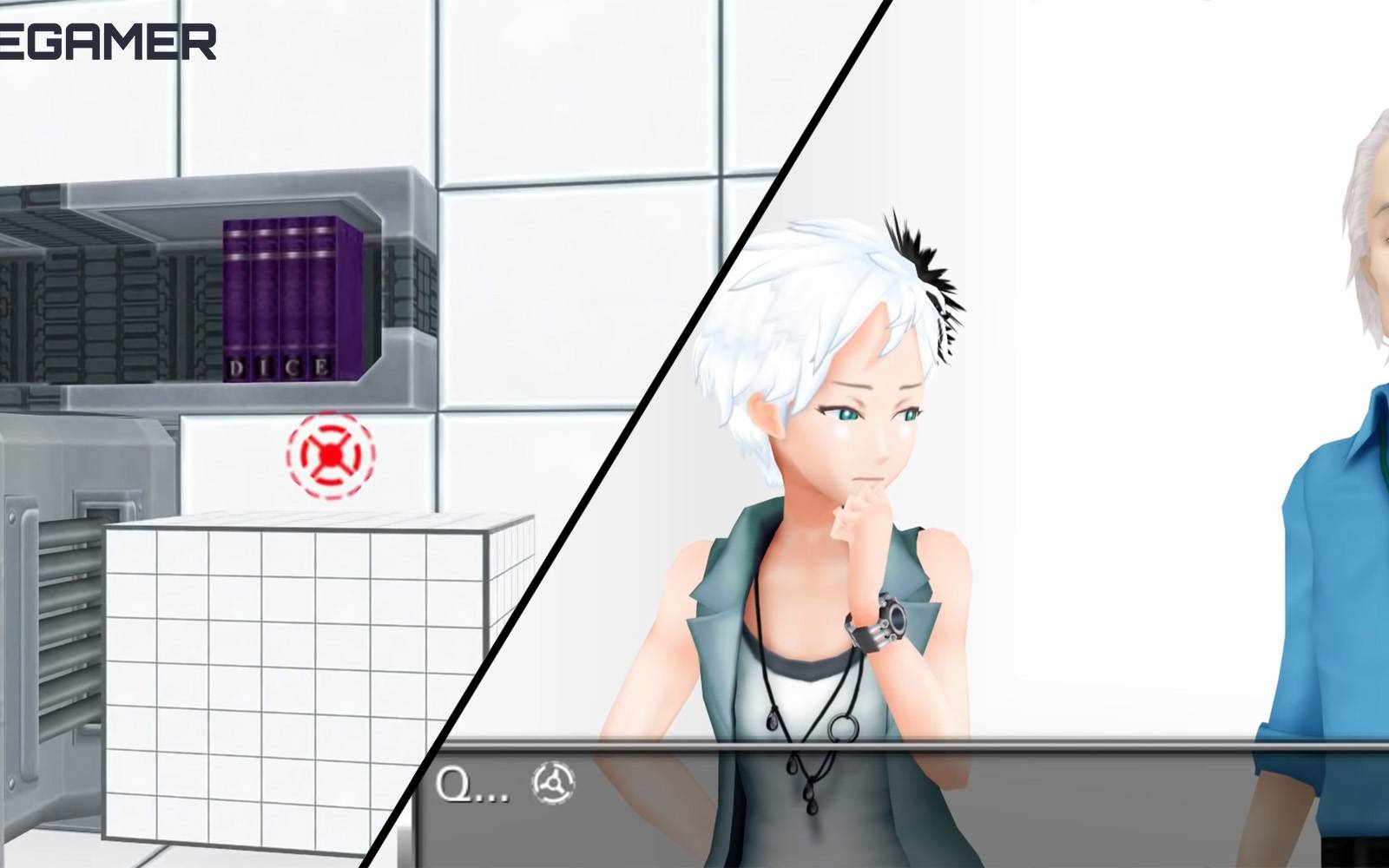 Q Zero Escape