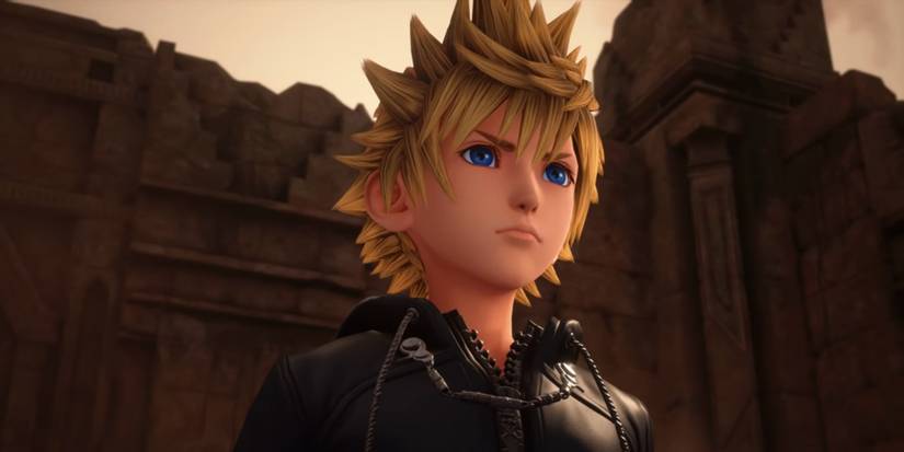 Kingdom Hearts: The Most Powerful Keyblade Wielders, Ranked
