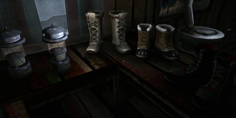 Best Item Locations In The Long Dark
