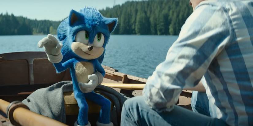 Sonic The Hedgehog: Facts And Trivia