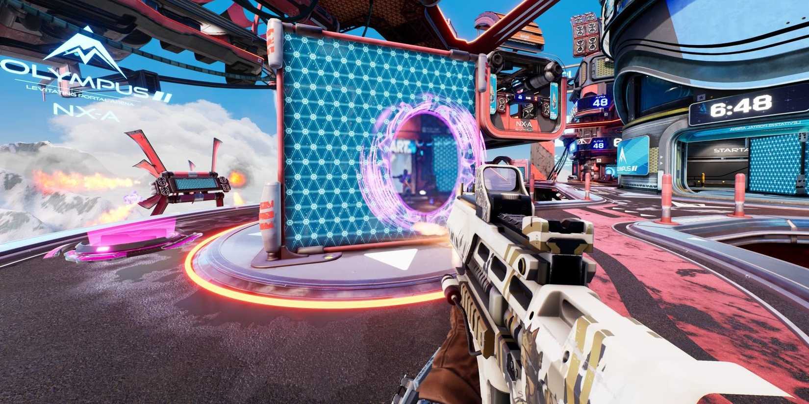 The Greatest Xbox One And PC Games That Allow Crossplay