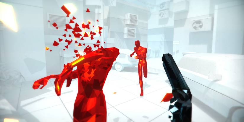 Best First Person Puzzle Games