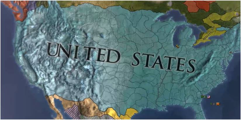 EU4: Best Formable Former Colonial Nations To Form