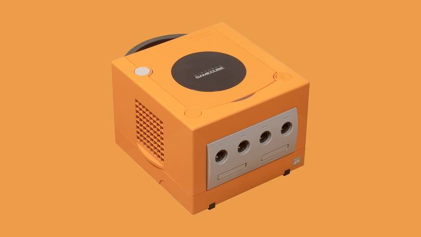 Rare Colour Consoles That Are Far Superior To The Originals