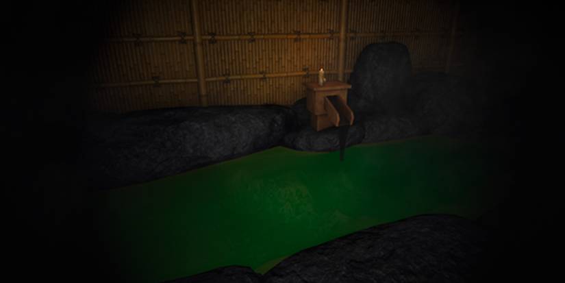 How To Beat The Inn Level In Devour