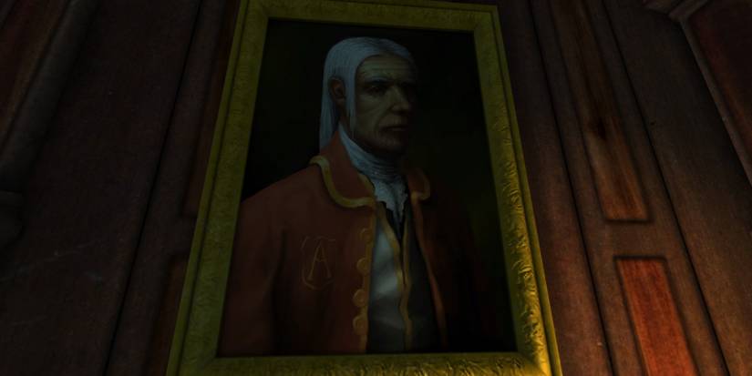 Amnesia: Rebirth - 8 Details And References For Fans