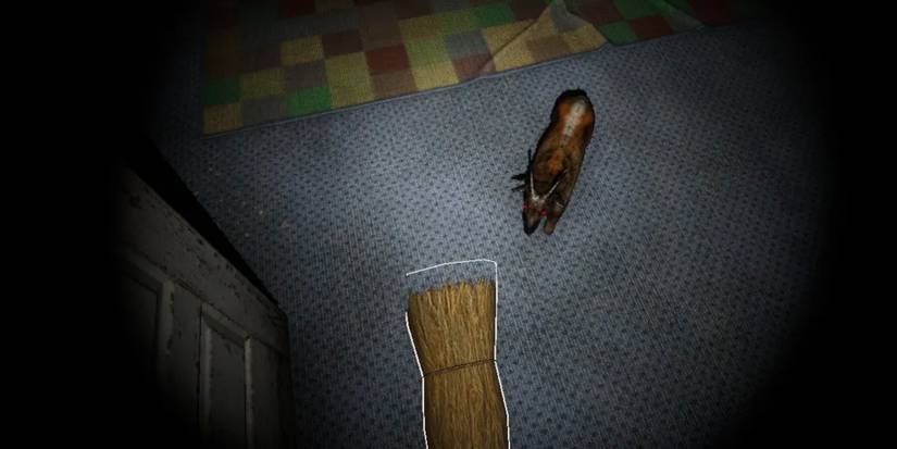 How To Complete The Farmhouse In Devour