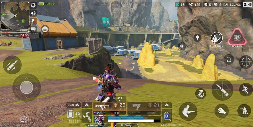 The Best Mobile Games of 2022