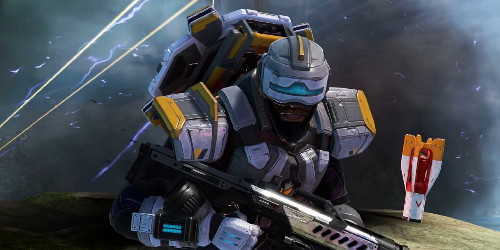 Apex’s Legend Bans Will Make The Game So Much More Exciting