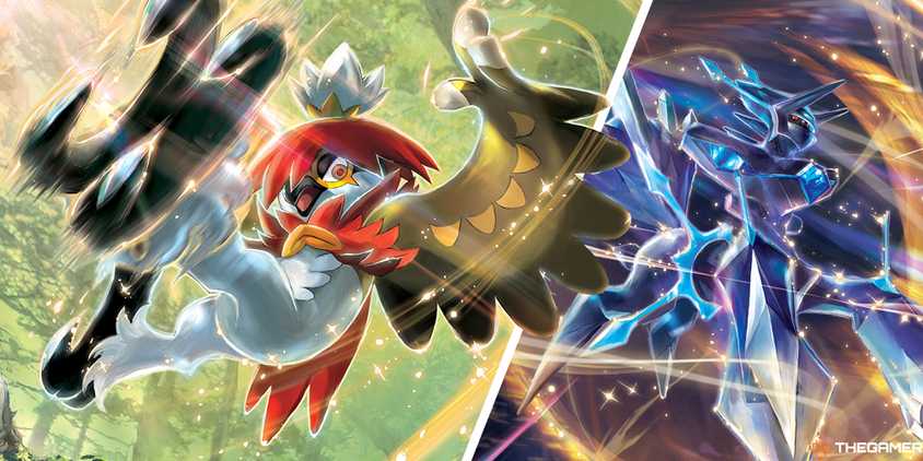 Rotation Explained: What Expansions Are Legal In The Pokemon TCG?