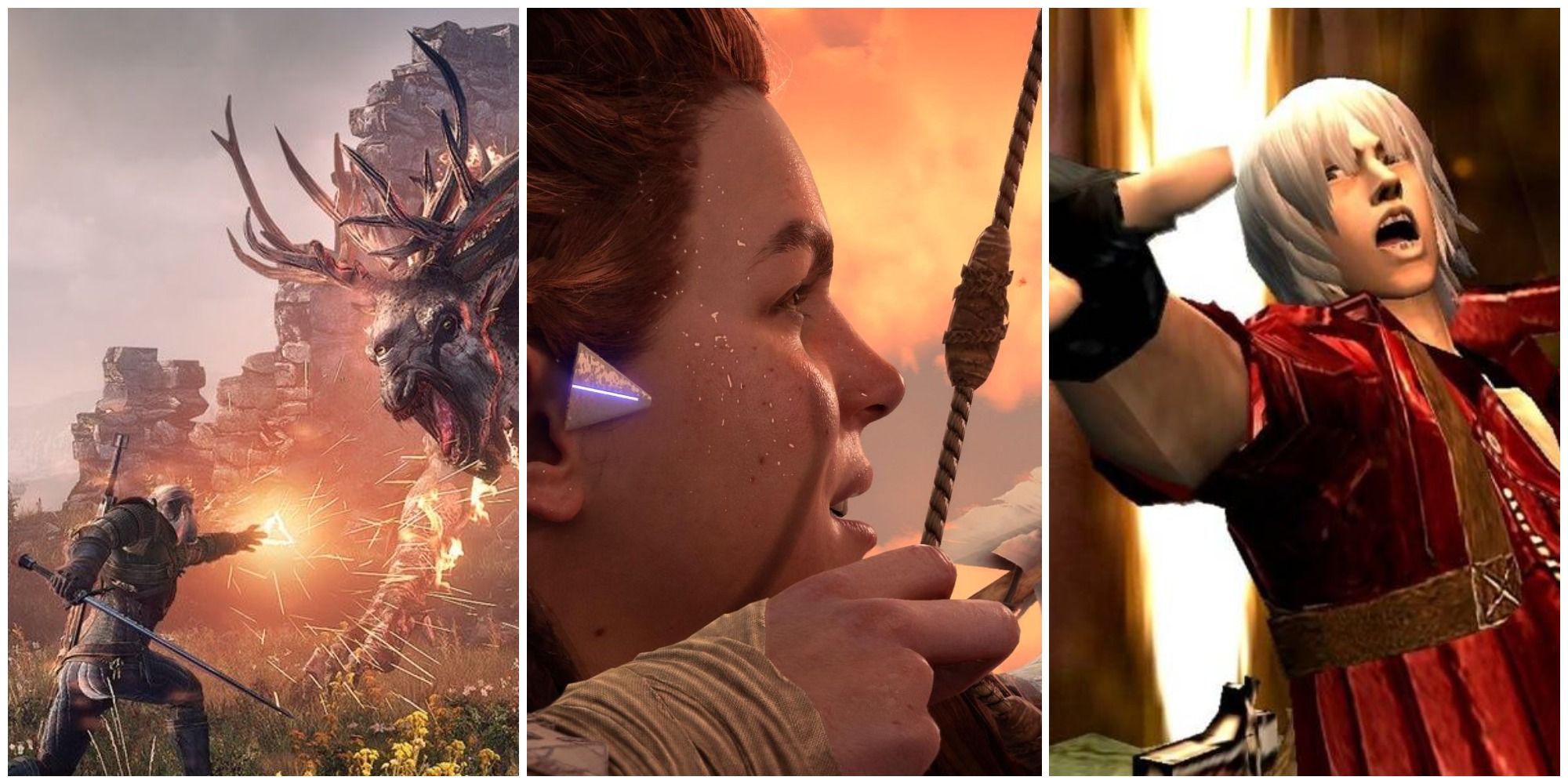 Where To Find The Hardest Non-Legendary Animals To Hunt In Red Dead ...