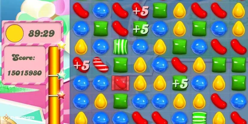 Tips And Tricks Only The Best Players Know In Candy Crush