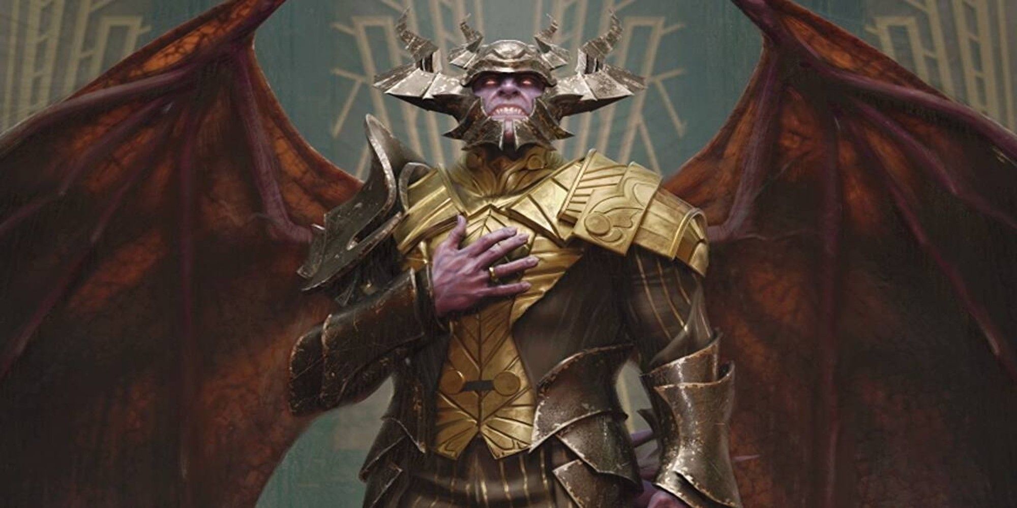 The Best Spellslinger Commanders In MTG