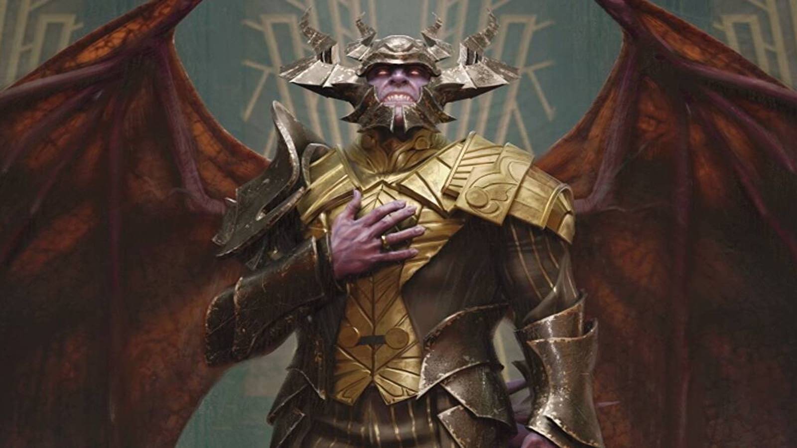 Every Streets of New Capenna's Commander Decks In Magic: The Gathering ...
