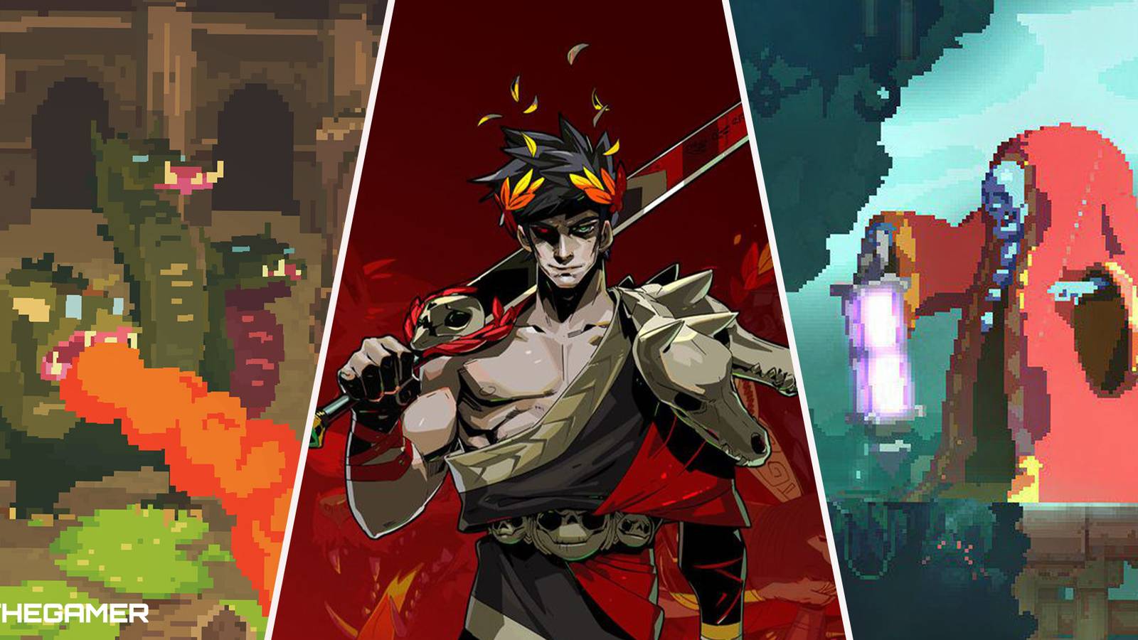 Best Roguelikes On The Nintendo Switch