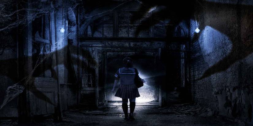 Nintendo 3DS: The Best Horror Games