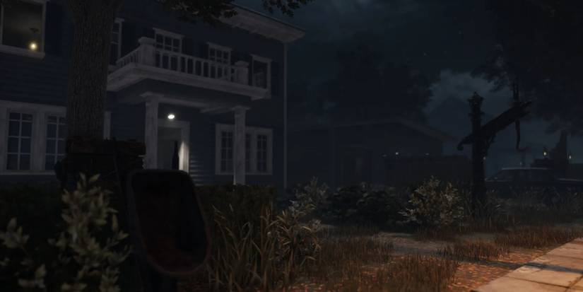 Dead By Daylight Maps Ranked From Worst To Best
