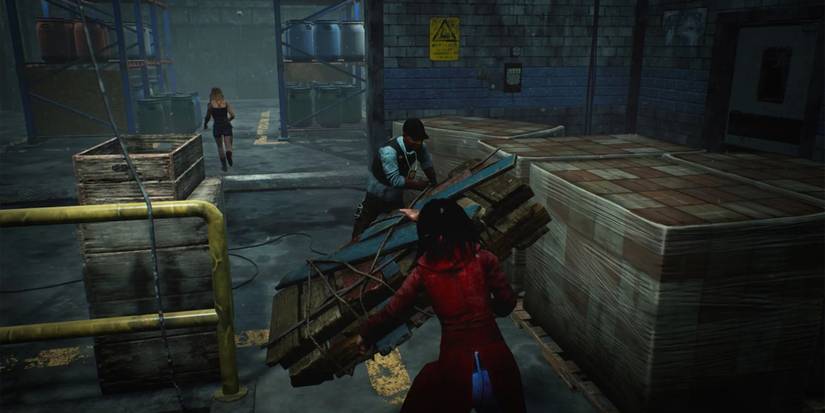 Dead By Daylight Maps Ranked From Worst To Best