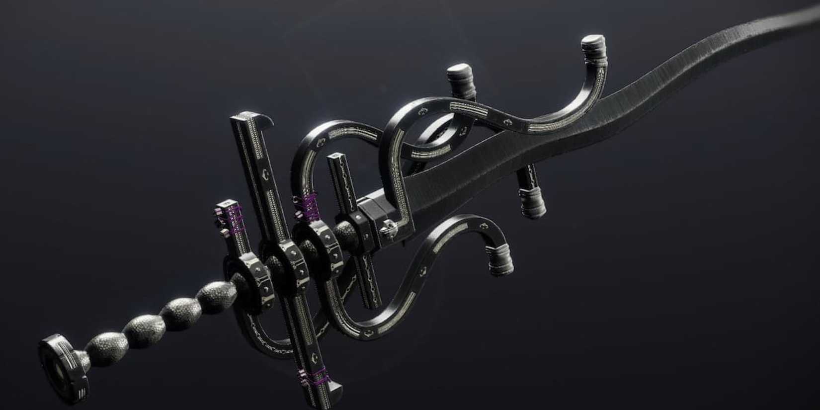 Destiny Swords