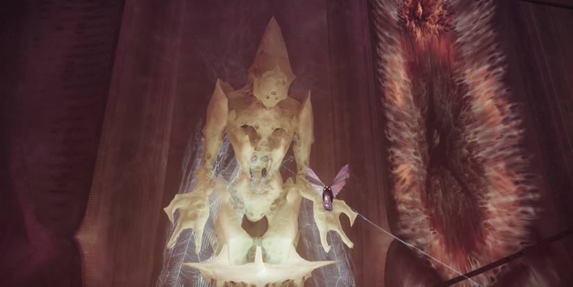 Destiny 2: All Lucent Moth Locations