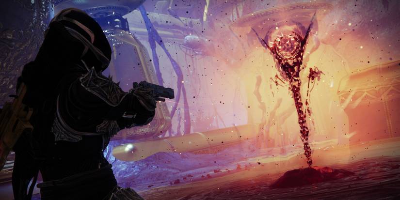 Destiny 2 Season Of The Haunted: All Week 6 Seasonal Challenges