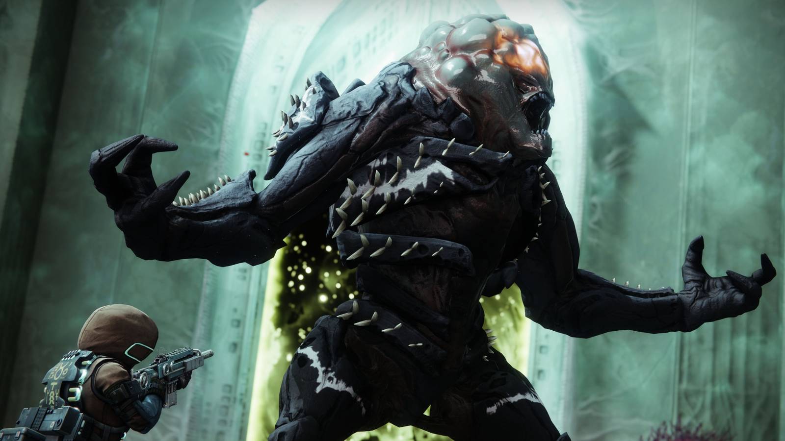 Destiny 2: How To Solo Flawless The Ritual Campaign Mission