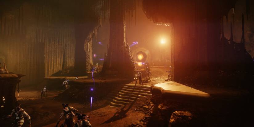 Destiny 2: How To Solo Flawless The Cunning Campaign Mission