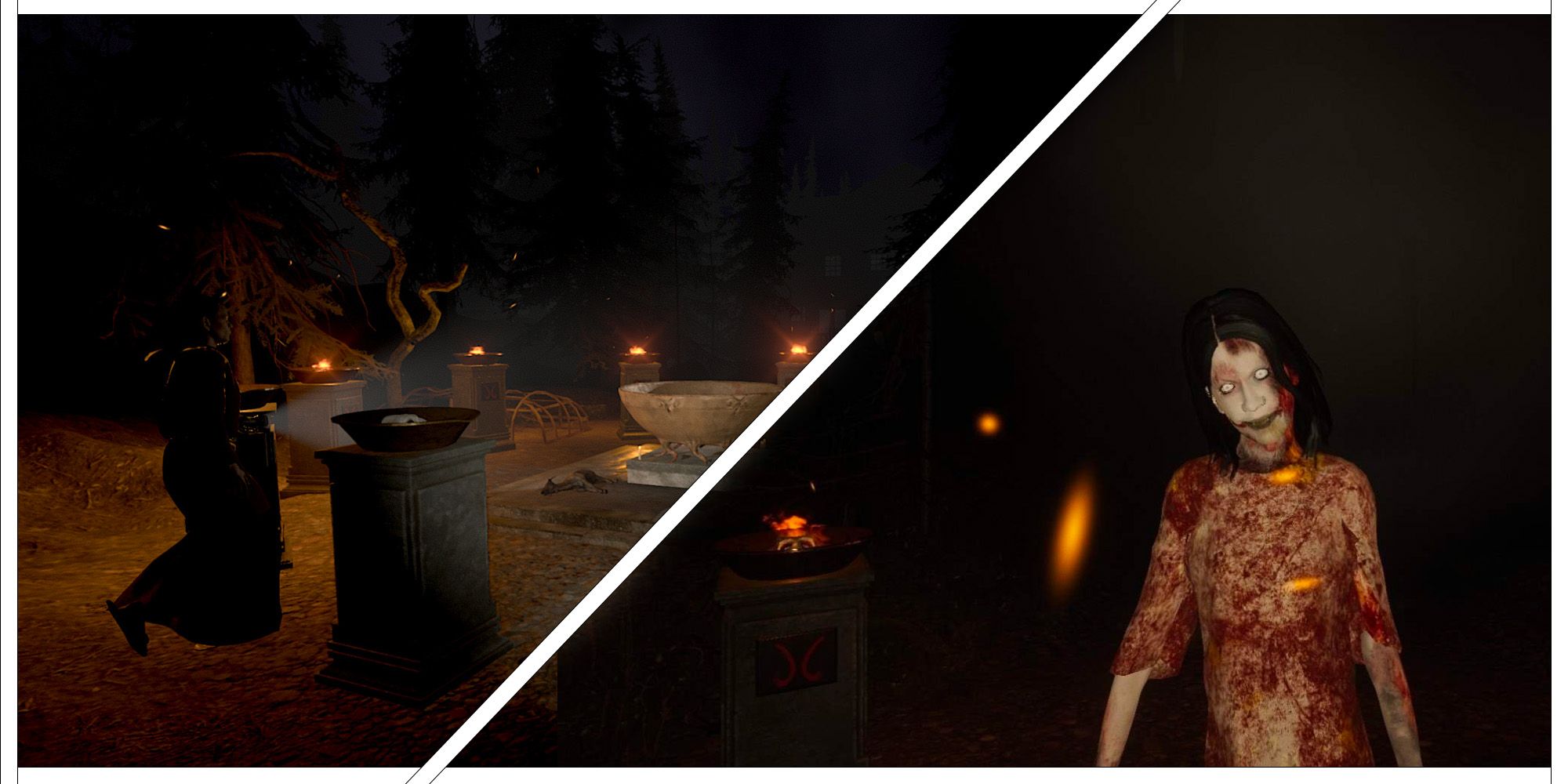 How To Complete The Farmhouse In Devour