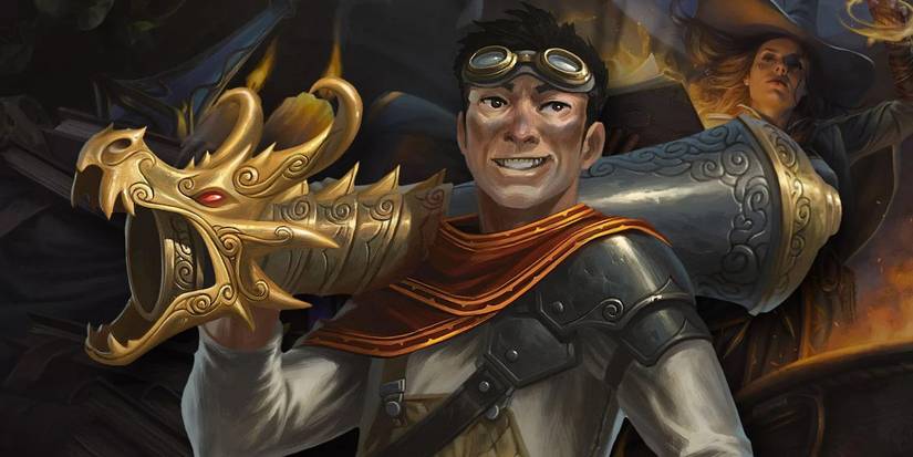 How To Use Siege Weapons In DnD 5e