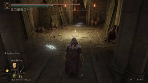 Crumbling Farum Azula Legacy Dungeon Guide In Elden Ring