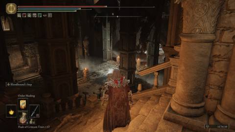 Crumbling Farum Azula Legacy Dungeon Guide In Elden Ring