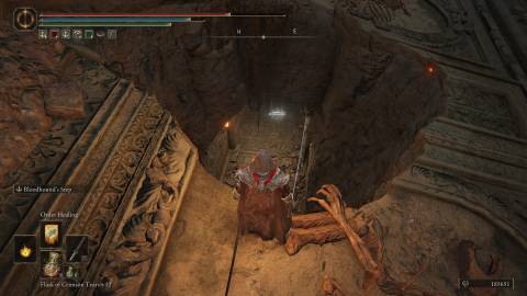 Crumbling Farum Azula Legacy Dungeon Guide In Elden Ring