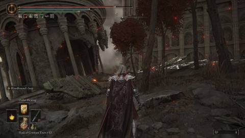 Crumbling Farum Azula Legacy Dungeon Guide In Elden Ring