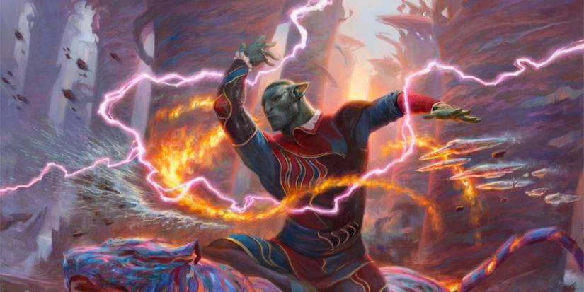 DND: What Is Metamagic