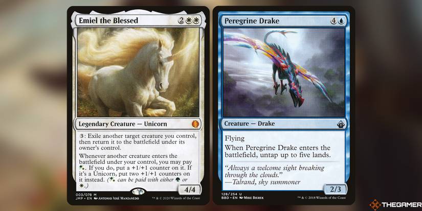 The Best Infinite Mana Combos In MTG